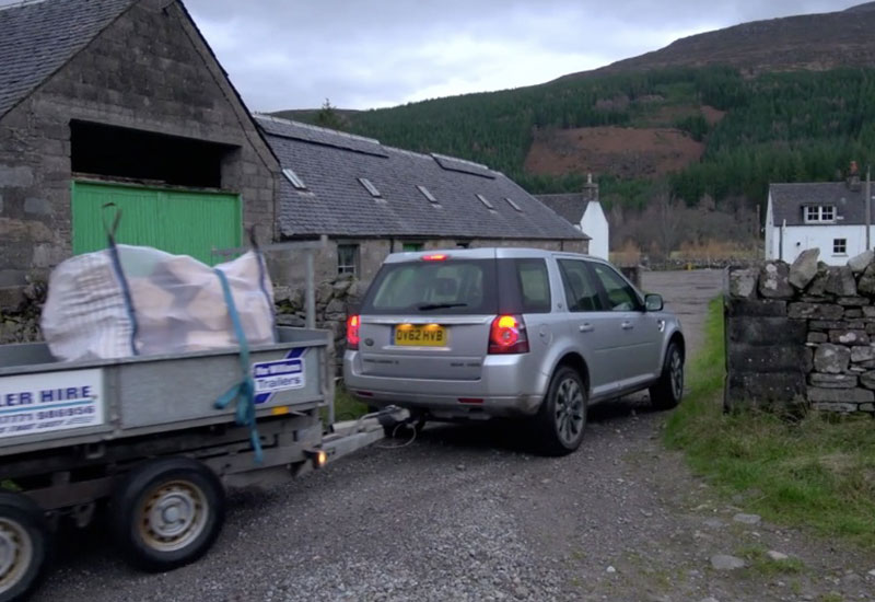 Prince's Countryside Fund and Land Rover join forces again to support ...