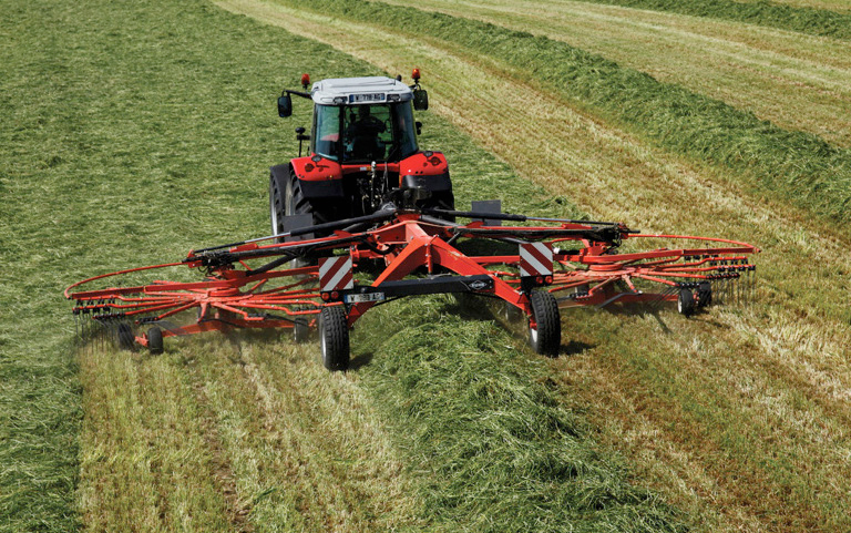 Simplified 'active farmer' rules announced by Defra - FarmingUK News