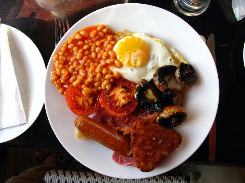 Yorkshire Dales Meat Company marks Farmhouse Breakfast Week - FarmingUK ...