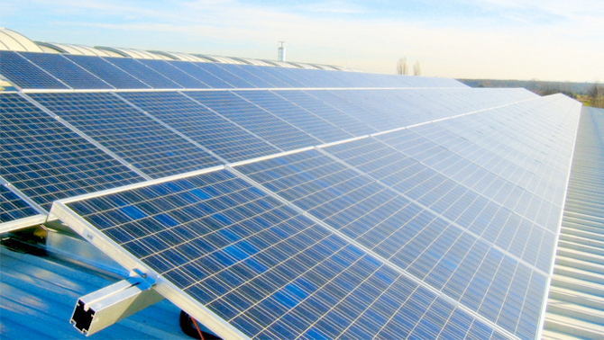 Solar could be cheapest energy source by 2025 - FarmingUK News