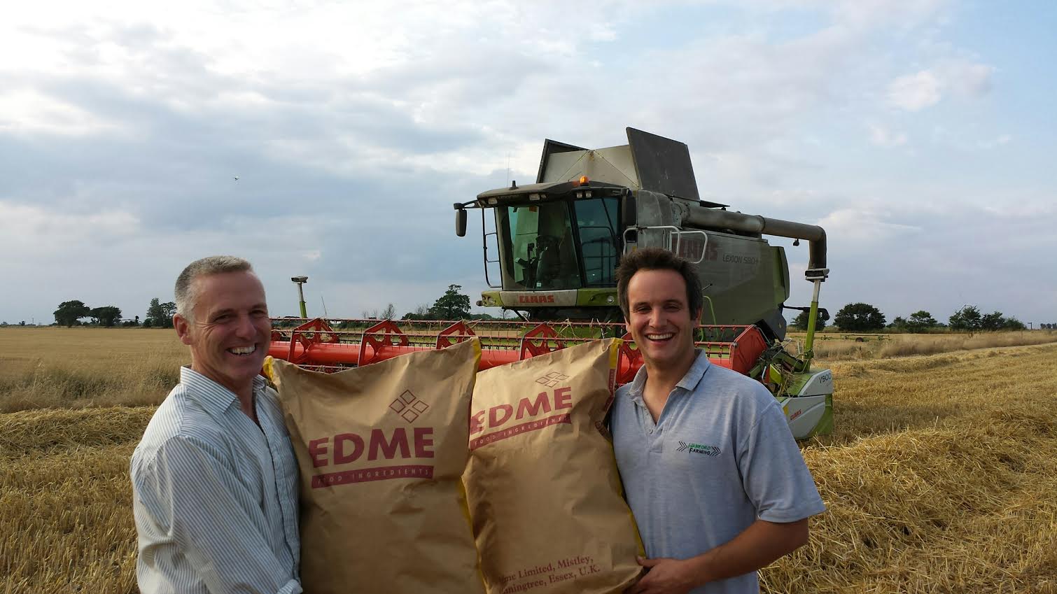 Wholegrain ingredient producer Edme wins prestigious Food & Farming ...