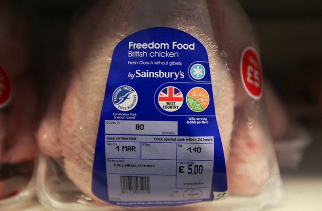 Freedom Food products doubled in 2014 - FarmingUK News