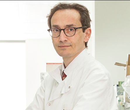 Zoonotic infections ‟threaten us like never before”, world-leading ...