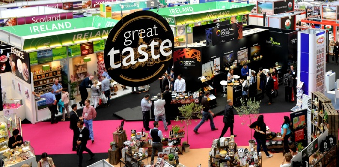 Welsh produce leads the way in securing Wales as a ‘Great Taste’ nation ...