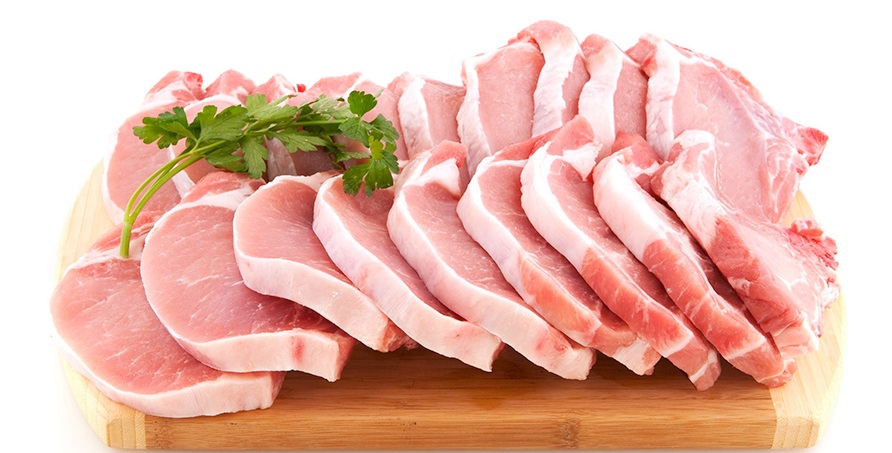 No promotion cash for pork, says Pig Association - FarmingUK News