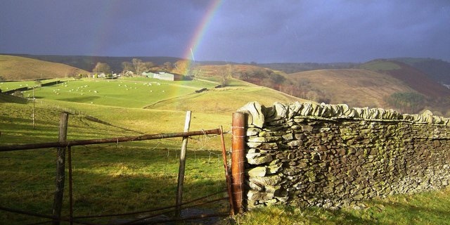 UK must invest more in its natural assets to support long-term economic ...