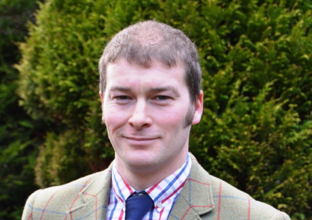 NFU Scotland's 'New Generation' chairman calls on government to speed ...