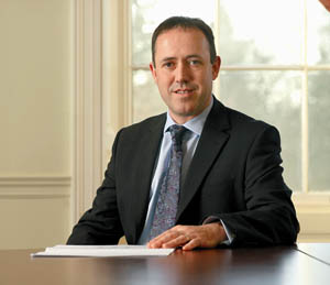 NWF Group appoints new Chief Executive - FarmingUK News