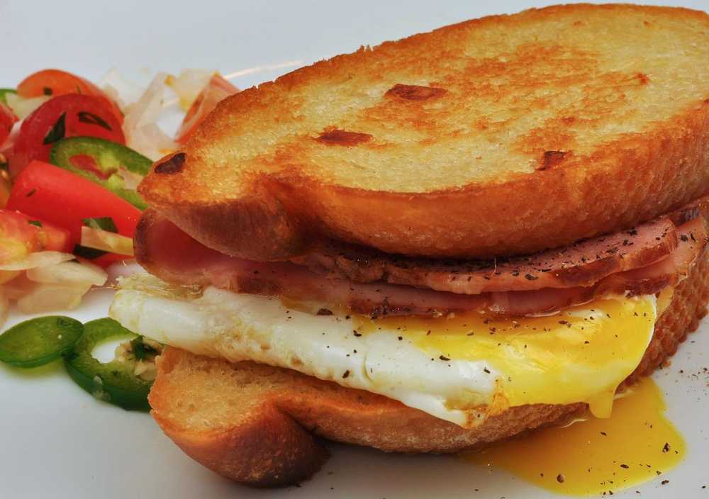 British Sandwich Week to celebrate the iconic British culinary ...