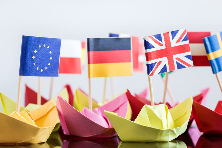 Essential for free trade to be maintained between UK and EU, farming ...