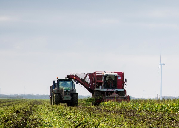 Farmcare agrees new operational farming partnerships - FarmingUK News