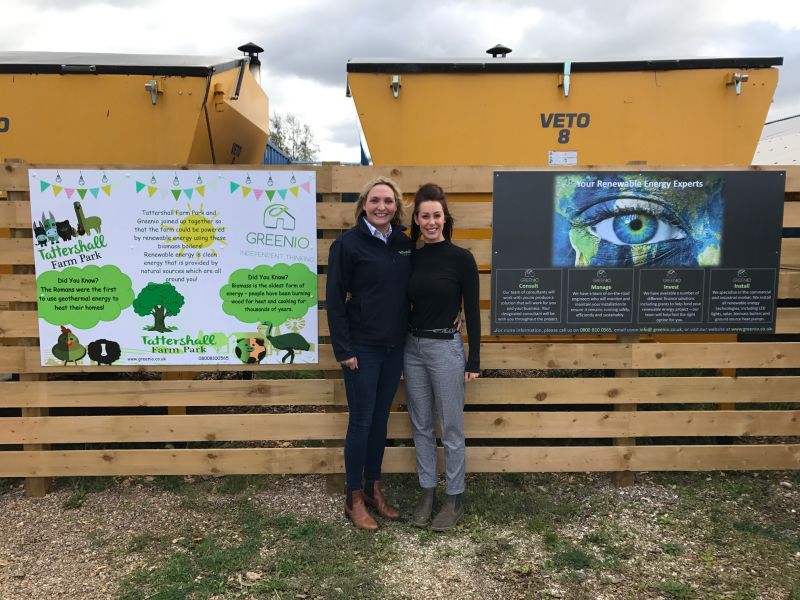Biomass boilers to save family farm over £7,000 a year - FarmingUK News