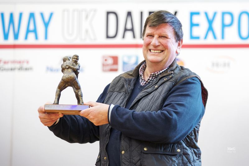 Nominations sought for 2019 John Dennison Award - FarmingUK News