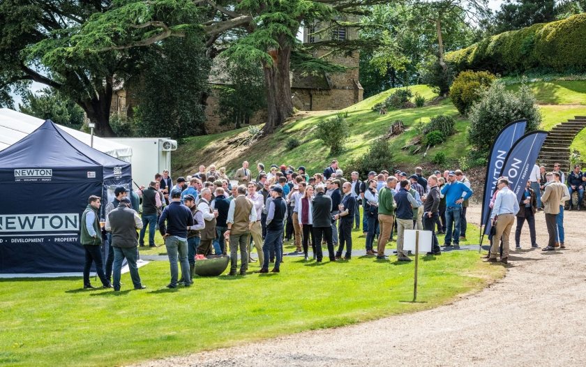 Charity clay shoot returns with aim to raise tens of thousands for RABI ...