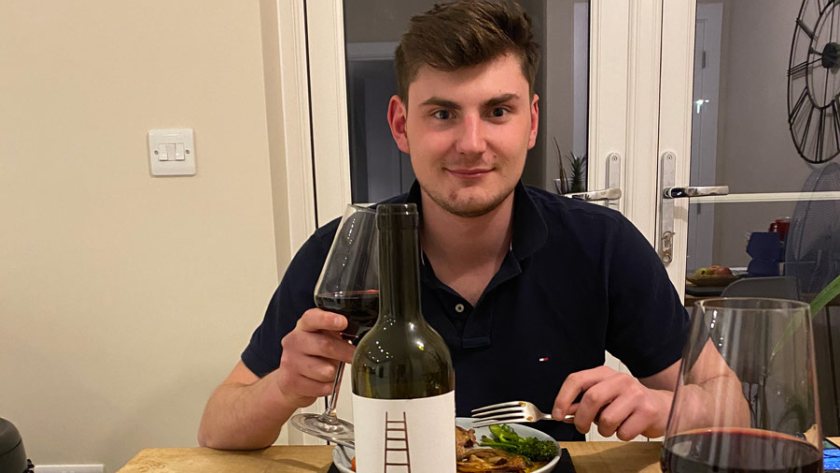 UK-wide tractor mission to begin in memory of young farmer - FarmingUK News