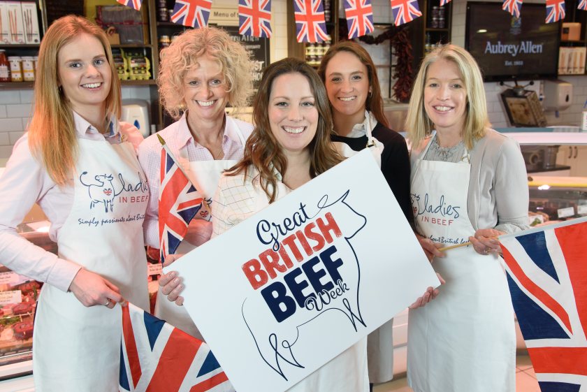 Great British Beef Week 2023 'surpassed expectations' with engagement ...