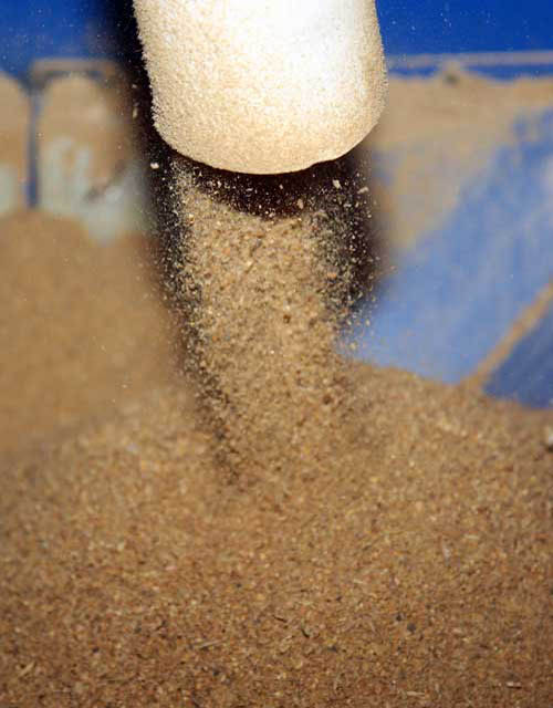 How clean is your feed? - FarmingUK News